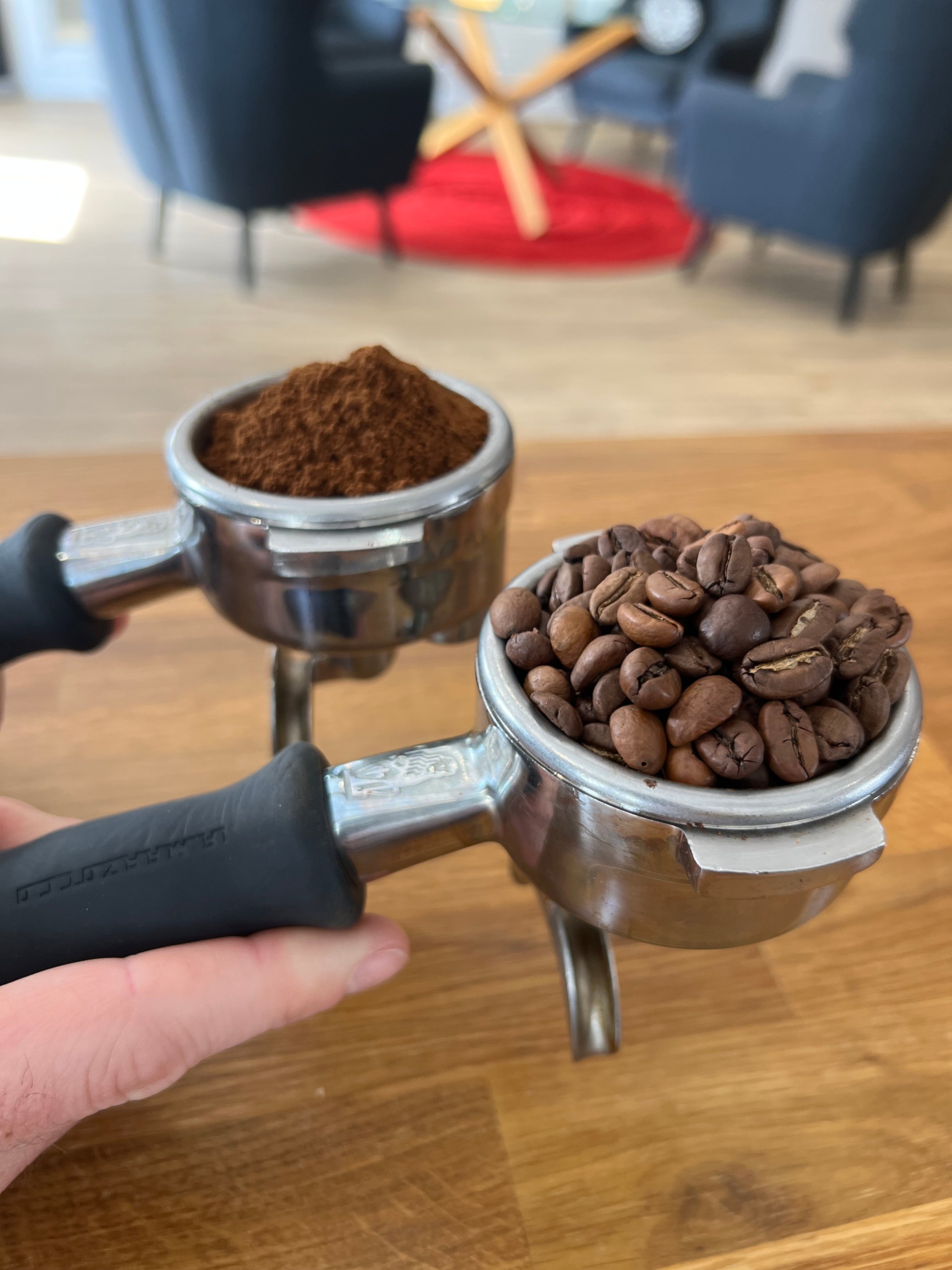 Brew Guides – Tynemouth Coffee Company