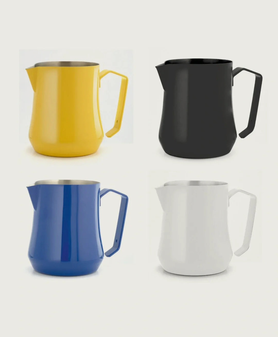 Motta Milk Pitcher – Tynemouth Coffee Company